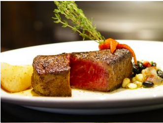 Low-Carb Personal Chef Service | Salted Chef